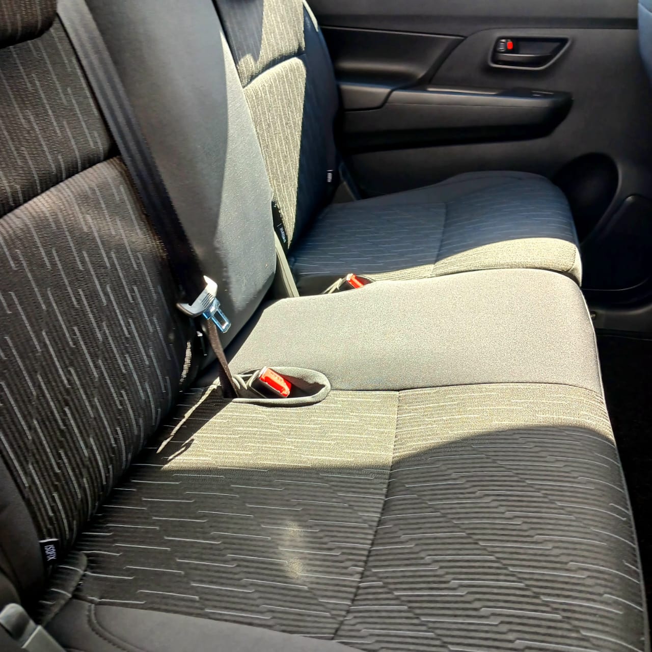 2025 TOYOTA RUMION S- 7 SEATER – KMH Durban